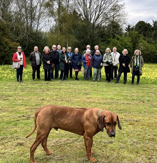 Special Events – Higham Village History Group